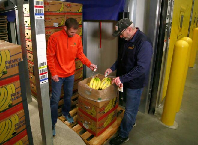 Conventional Produce - Heartland Produce