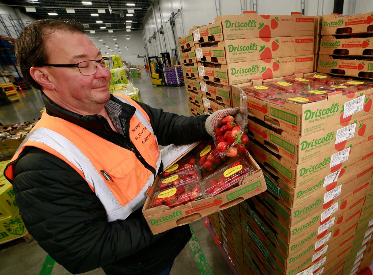 About Us - Heartland Produce